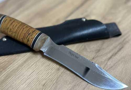 Нож Ворсменский охотничий из стали
