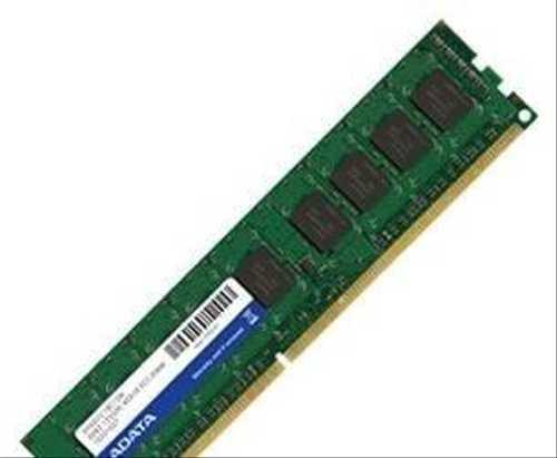 DDR3 2GB Adata 1066MHz