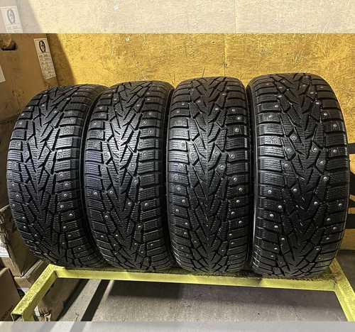 Nokian Tyres Nordman 7 225/60 R16