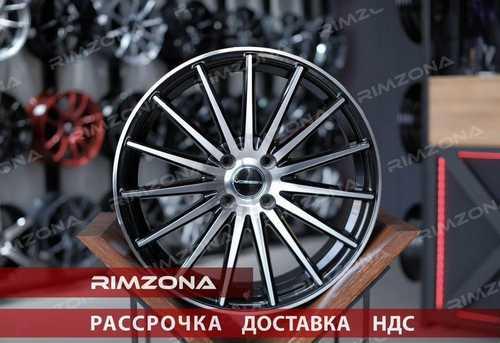 Литые диски Vossen R17 для Hyundai. Рассрочка