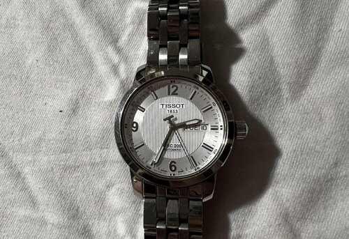 Часы Tissot T-Sport PRC 200 Automatic