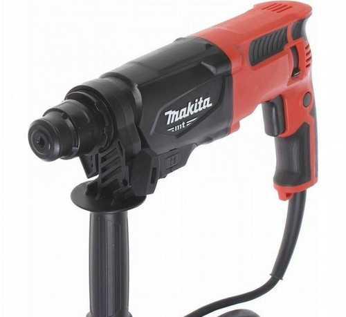 Перфоратор Makita M8701