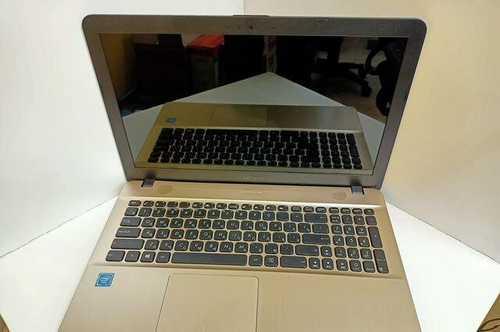 Ноутбук 15.6" Asus D541SA (Южное 41)