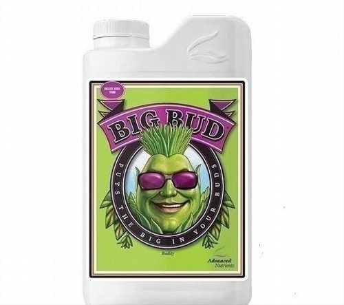 Стимулятор AN Big Bud Liquid 0,5л