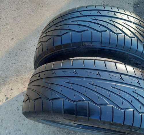 Toyo Proxes TR1 215/55 R17 94V