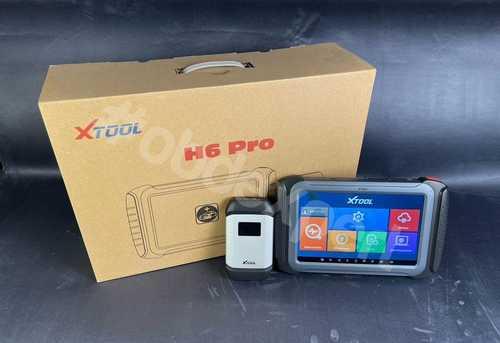 Xtool H6 Pro Master 2022 для российского рынка