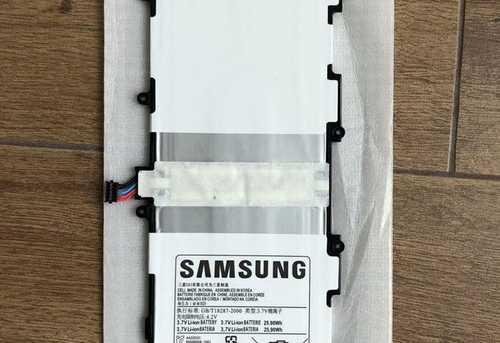 Аккумулятор SP3676B1A для планшета Samsung