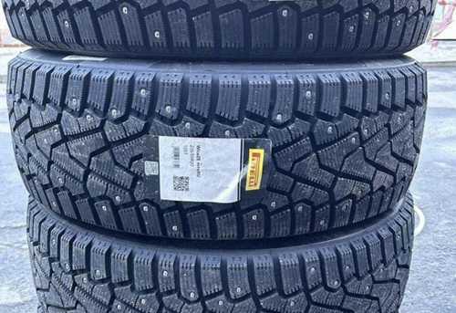 Pirelli Ice Zero 235/55 R20