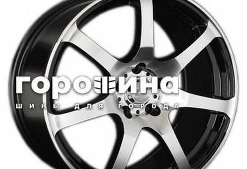 LS 789 7.5x17/5x114.3 ET 40 цо 73.1