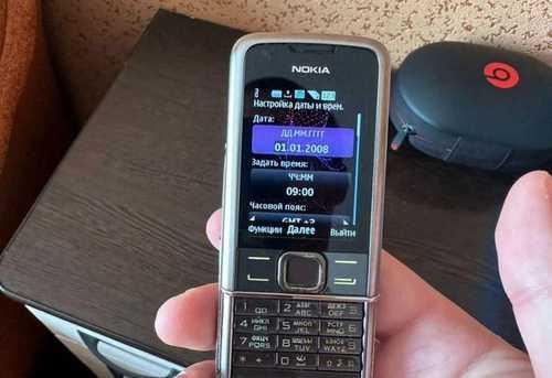 Телефон Nokia 8800 arte carbon