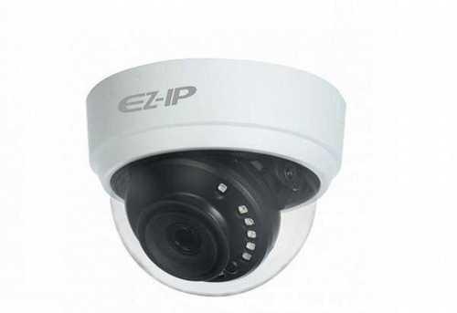 Видеокамера IP вариофокальная EZ-IPC-D4B41P-ZS 4Мп