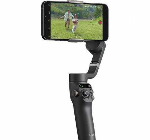 DJI Osmo Mobile 6 CP.OS.00000213.01