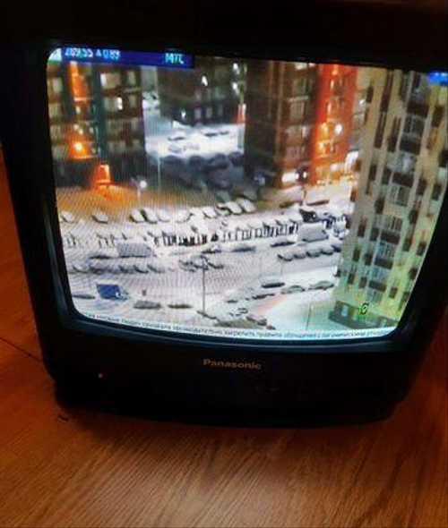 Продаю телевизор Panasonic