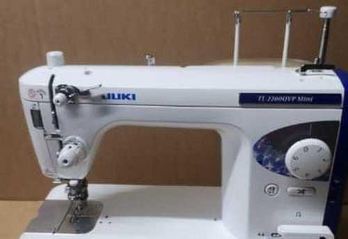 Швейная машина Juki TL-2200QVP