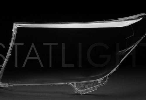 Комплект стекол Toyota LC200 2012-2015