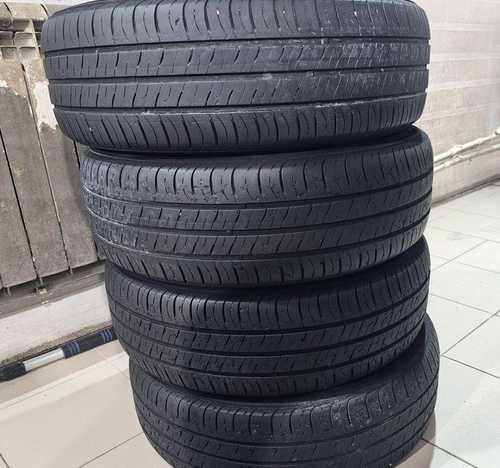 Kumho Solus SA01 Plus 205/65 R16 95H