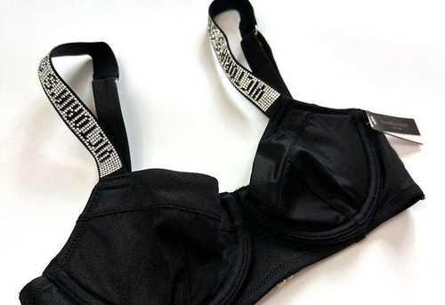 Victoria's Secret р. 32 B (70 B) купальный топ