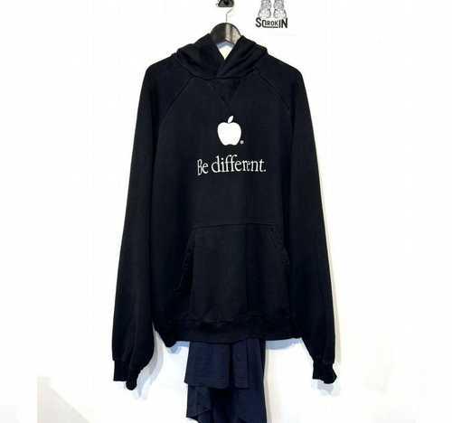 Худи Balenciaga оригинал