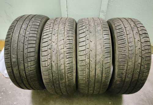 Toyo Tranpath MPZ 235/50 R18 V