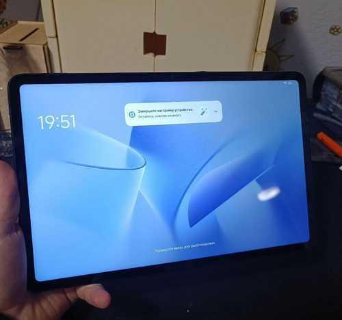 Xiaomi mi pad 6 6/128