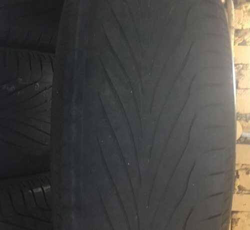 Goodyear Wrangler F1 WRL-2 2.25/60 R17