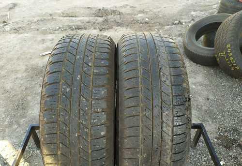 Goodyear Wrangler HP All Weather 245/65 R17 107