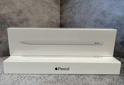 Apple Pencil 2 (Стилус для Айпада)
