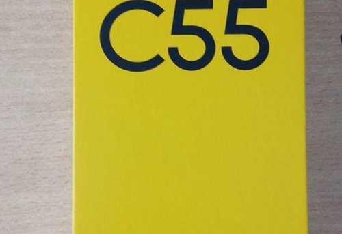 realme C55, 6/128 ГБ