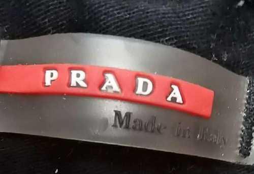 Джинсы prada оригинал