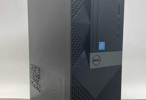 Dell Vostro 3667 G4400/HD 510 1GB/4GB/HDD 500GB