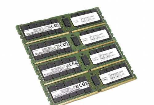 DDR4 REG 64Gb 3200MHz Samsung M393A8G40AB2-CWE