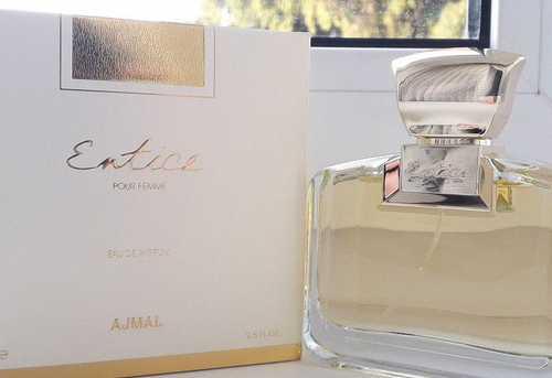 Ajmal - Entice EDP 75ml тестер