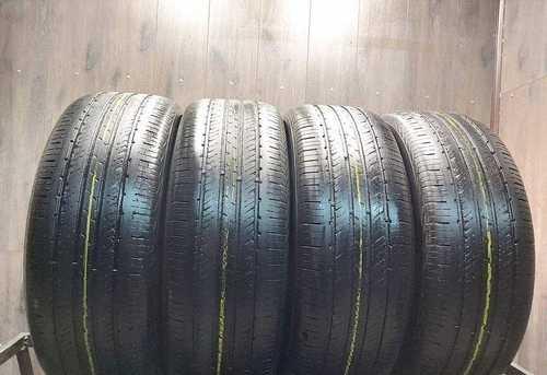 Hankook Dynapro HP2 RA33 255/60 R19 108H