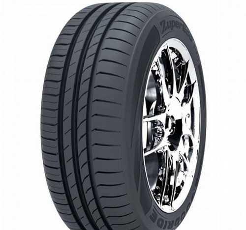 Goodride ZuperEco Z-107 215/55 R17 98W