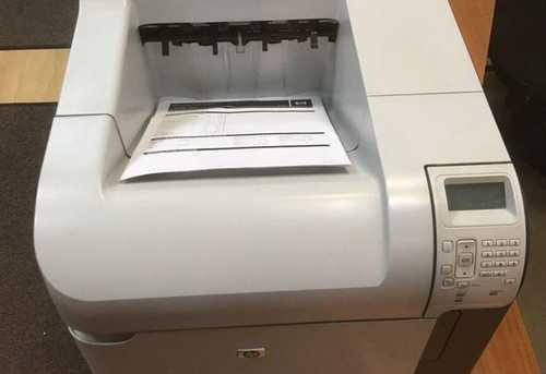 Принтер HP LJ P4015n