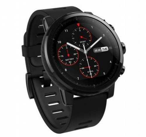 Смарт-часы Amazfit stratos