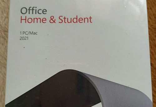 Microsoft Office 2011 Home & Student