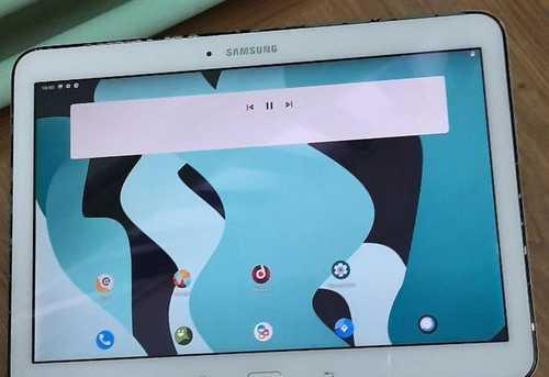 Samsung galaxy tab 4 10.1 sm t531