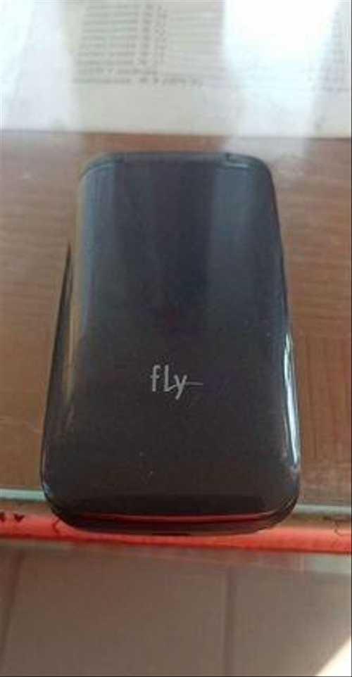 Мобильные телефоны бу fly