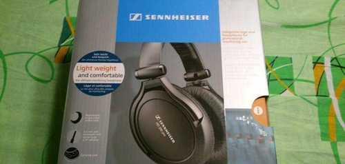 Sennheiser HD 380 pro