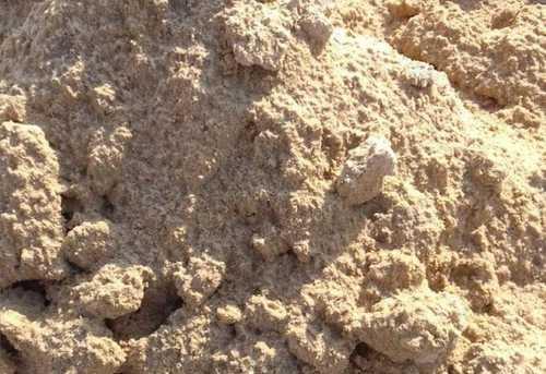 Продам песок кичигинский в мешках