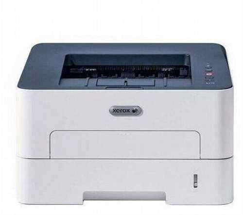 Принтер лазерный Xerox Phaser 3260DN + картридж
