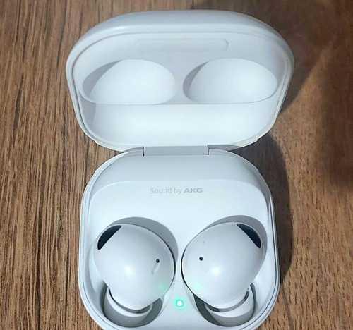 Наушники Samsung galaxy buds 2 pro