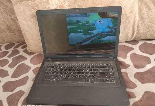 HP Compaq Presario CQ57