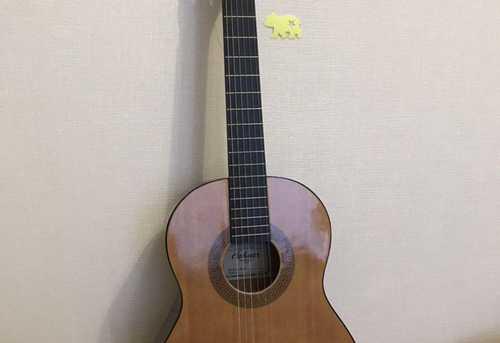 Гитара Hohner hc03 3/4