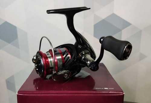 Daiwa 18 Ninja LT 2000