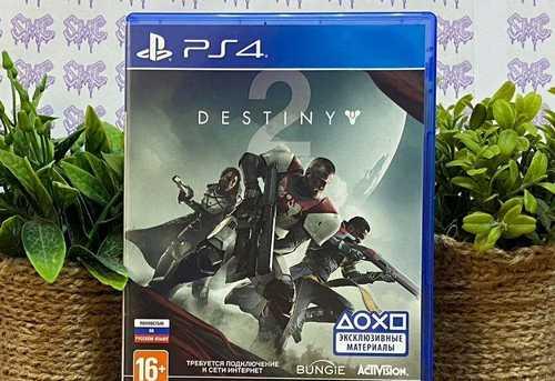 Destiny 2 PS4