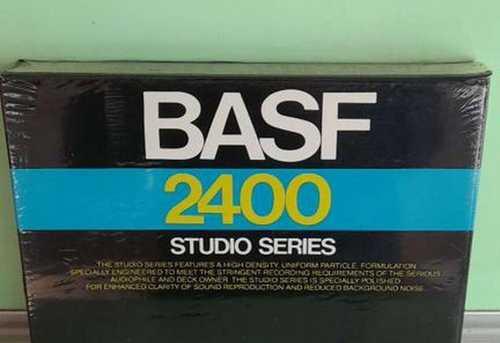 Новая basf2400 studio seriesLN Super West Germany