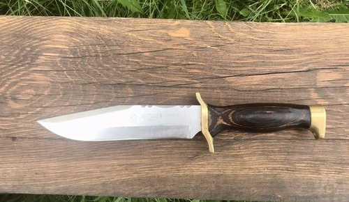 Охотничий нож aitor bowie
