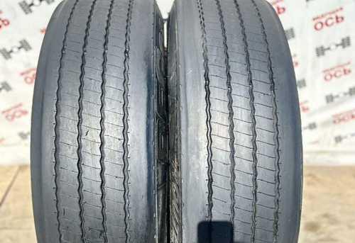 Шины рулевые BFGoodrich 315/70 r22,5